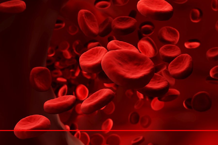 Reolin | Reolin iron revolution | Anemia treatment